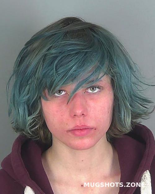 AUDREY LYNN MATHEWS 02/21/2022 - Spartanburg County Mugshots Zone