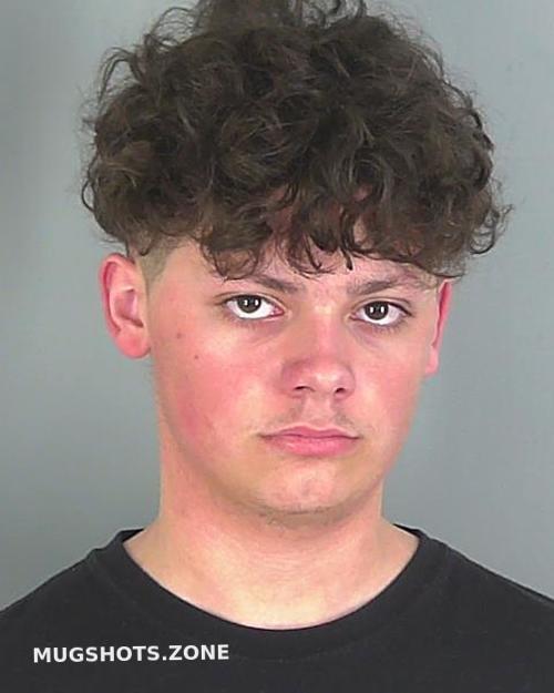 CALEB NATHANIEL SKIPPER 02/25/2022 - Spartanburg County Mugshots Zone