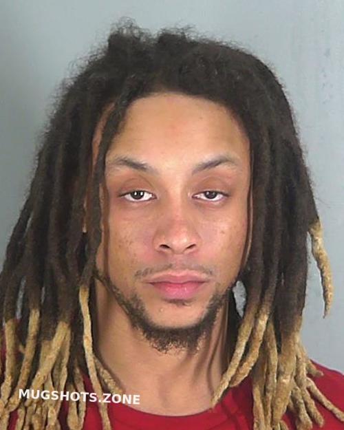 SHERMAN ARMAND SIMS 02/26/2022 - Spartanburg County Mugshots Zone