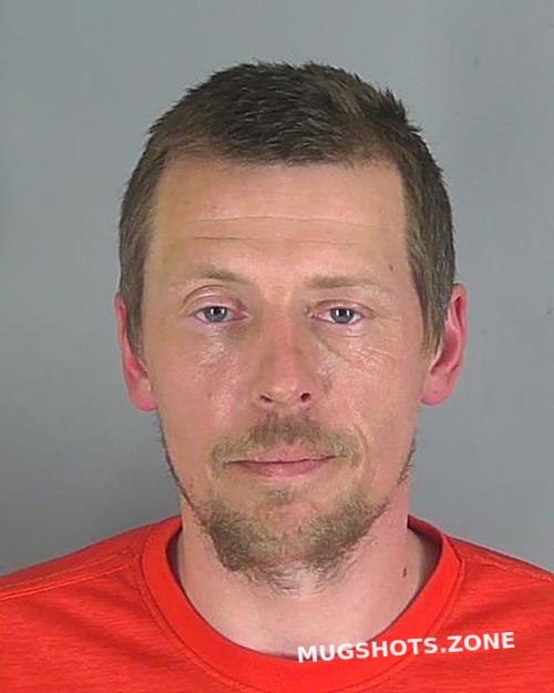 JACKSON LEE TROMBLEY 03/01/2022 - Spartanburg County Mugshots Zone