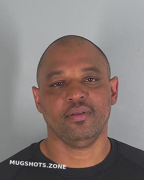TERRENCE CHRISTOPHER BROWNING 03/02/2022 - Spartanburg County Mugshots Zone