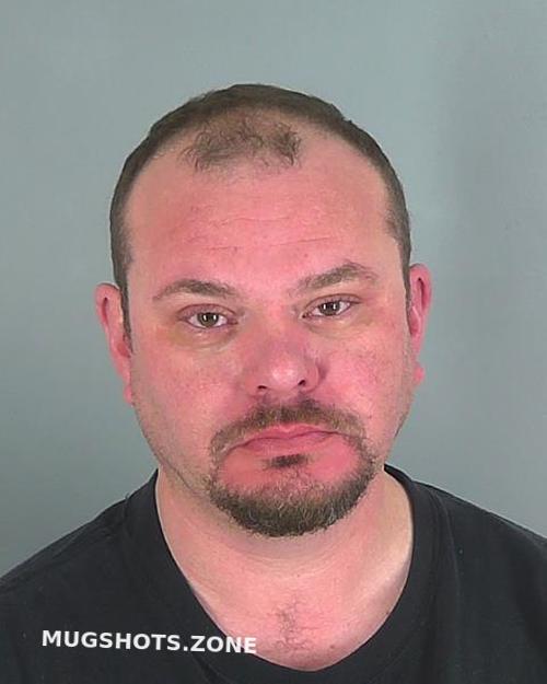 JASON ALAN OBER 03/02/2022 - Spartanburg County Mugshots Zone