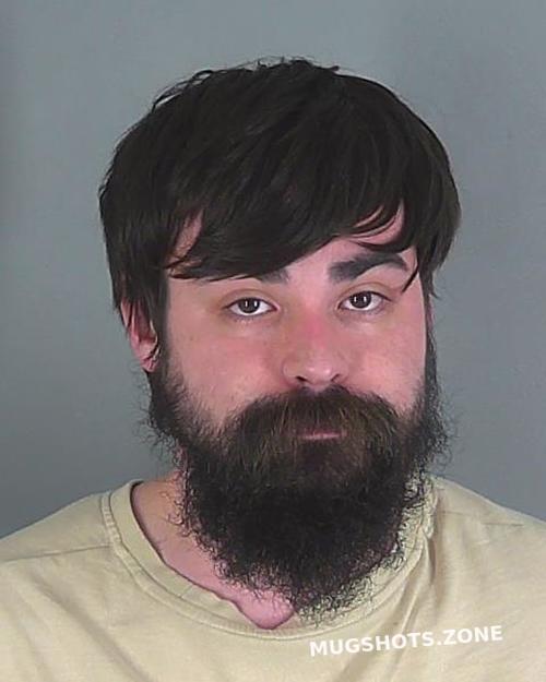 RICHARD LEE SIMS 03/05/2022 - Spartanburg County Mugshots Zone