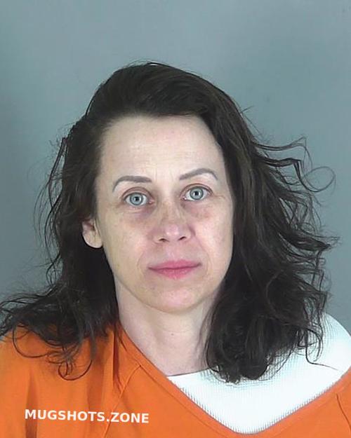 MOLLY ROWAN 03/07/2022 - Spartanburg County Mugshots Zone