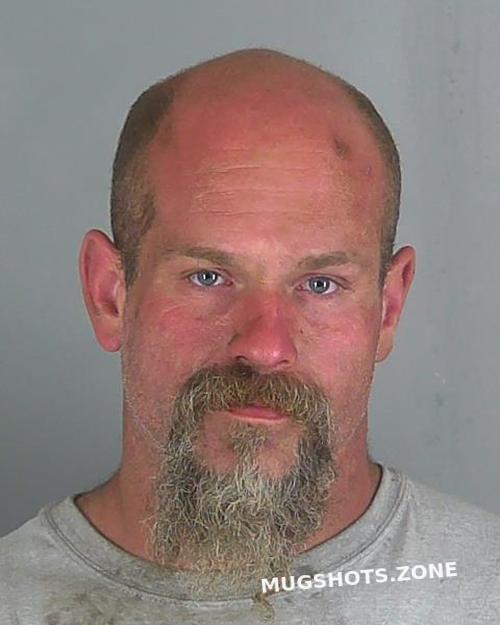 JEREMY KEITH LOWE 03/07/2022 - Spartanburg County Mugshots Zone