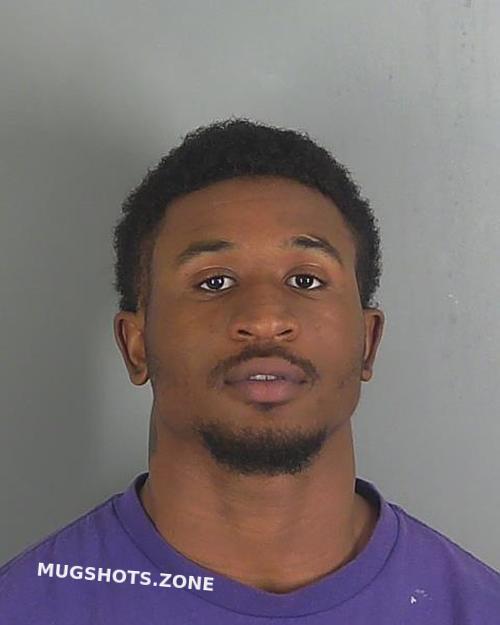 TAJUAN DEVON GARRETT 03/08/2022 - Spartanburg County Mugshots Zone