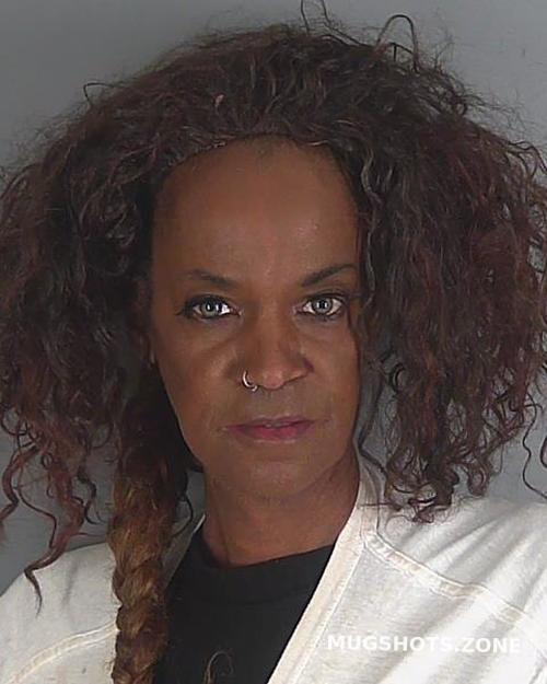 CARLOTTA FOSTER 03/08/2022 - Spartanburg County Mugshots Zone