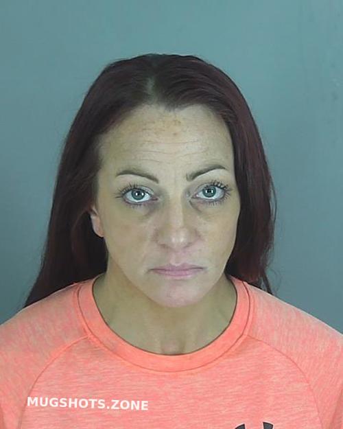KELLY MICHELE BURRELL 03/09/2022 - Spartanburg County Mugshots Zone