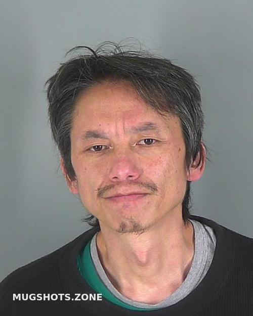 STEVE YANG 03/12/2022 - Spartanburg County Mugshots Zone