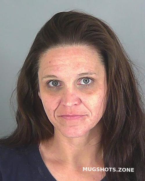 JENNIFER LEIGH FOSTER 03/14/2022 - Spartanburg County Mugshots Zone