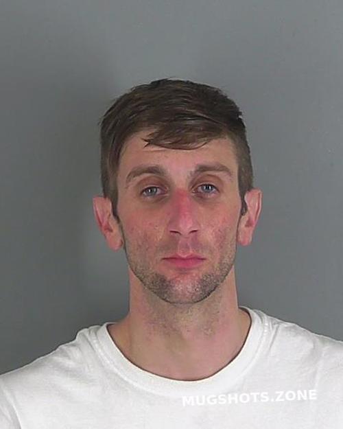 STEVEN LEE COX 03/15/2022 - Spartanburg County Mugshots Zone