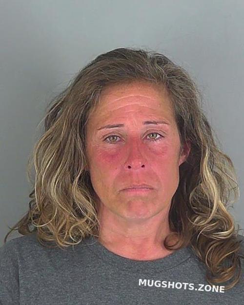 DENISE DAWNE DENNIS 03/19/2022 - Spartanburg County Mugshots Zone