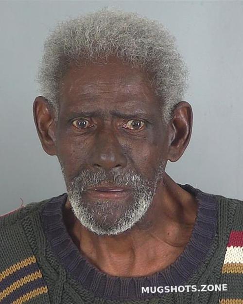 JOHN ALLEN GOSSETT 03/24/2022 - Spartanburg County Mugshots Zone