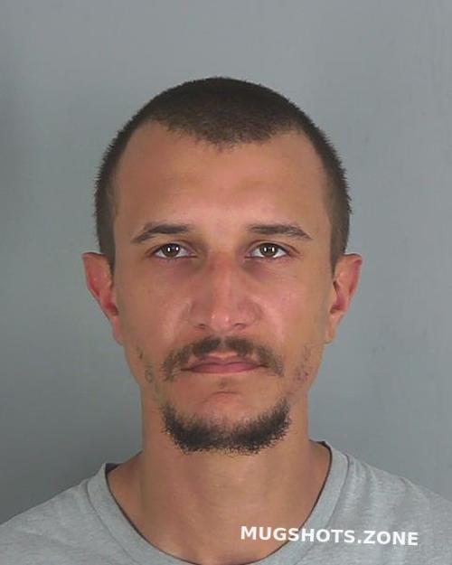 KYLE ALEXANDER WETTSTEIN 03/26/2022 - Spartanburg County Mugshots Zone