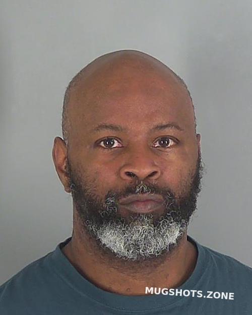 DARRELL ROGER RAINEY 03/28/2022 - Spartanburg County Mugshots Zone