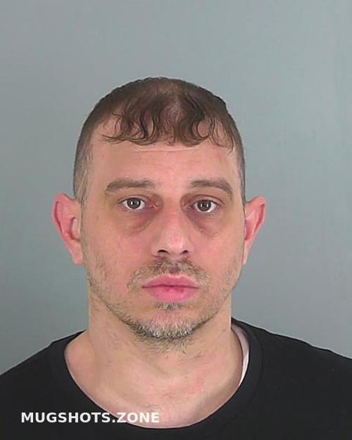 DAVID ADAM WELDON 03/29/2022 - Spartanburg County Mugshots Zone