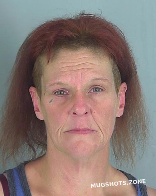 HARVEY DARLENE ATKINS 03/31/2022 - Spartanburg County Mugshots Zone