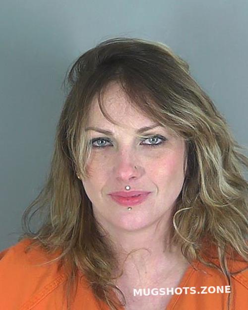 ASHLEY MARIE METCALF 04/01/2022 - Spartanburg County Mugshots Zone