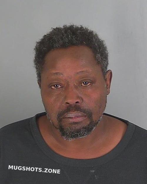 HOWARD TERRELLE BUTLER 04/03/2022 - Spartanburg County Mugshots Zone