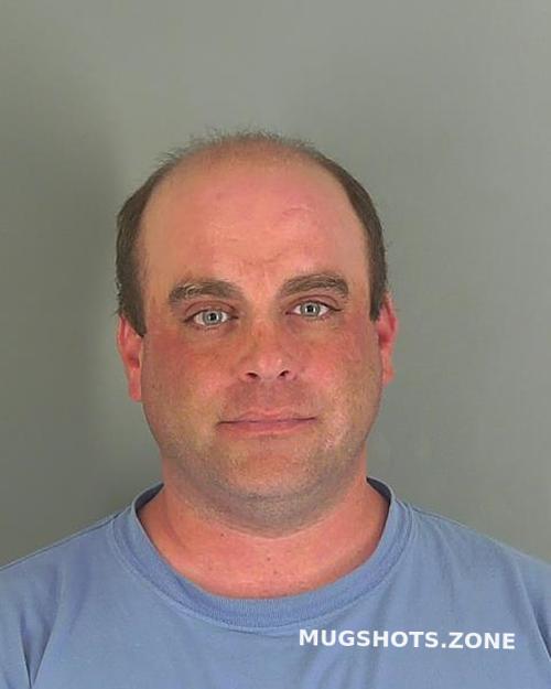 BOYCE LEE RANSON 04/06/2022 - Spartanburg County Mugshots Zone