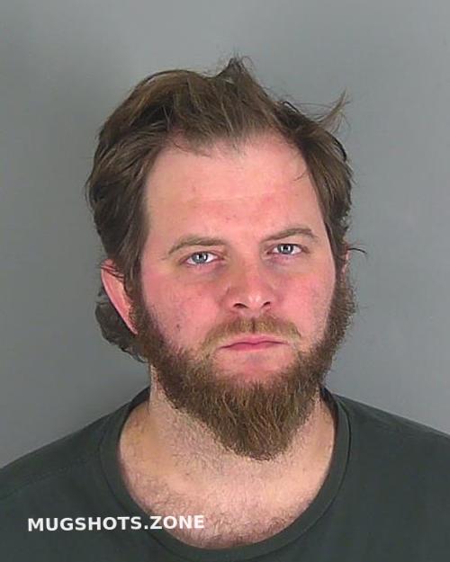 DILLON ESTES CURETON 04/06/2022 - Spartanburg County Mugshots Zone