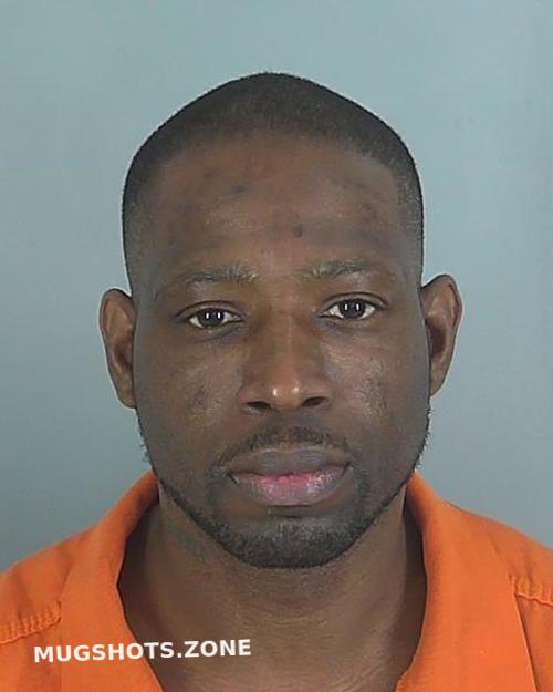 OTIS LIPSCOMB 04/08/2022 - Spartanburg County Mugshots Zone