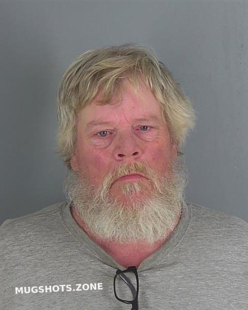 WILLIAM DANNY LAWRENCE 04/12/2022 - Spartanburg County Mugshots Zone