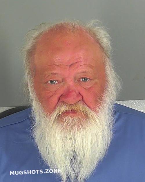 BILLY GUY PULLIN 04/15/2022 - Spartanburg County Mugshots Zone
