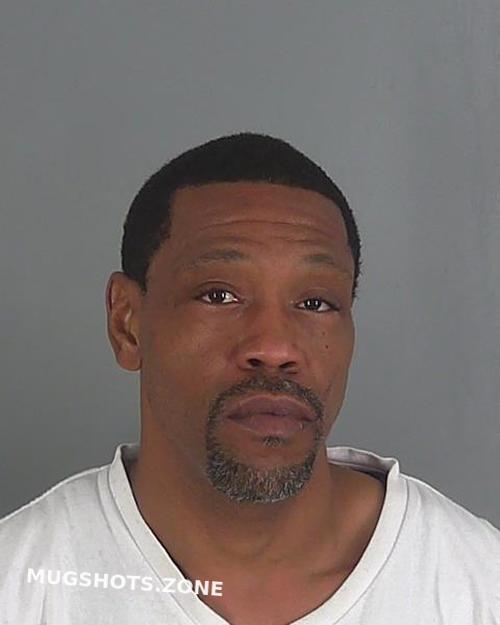 WEINTRAL DANIEL CURETON 04/21/2022 - Spartanburg County Mugshots Zone