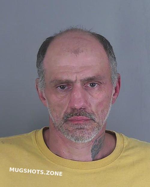 MICHAEL SHANE PRIDMORE 04/26/2022 - Spartanburg County Mugshots Zone