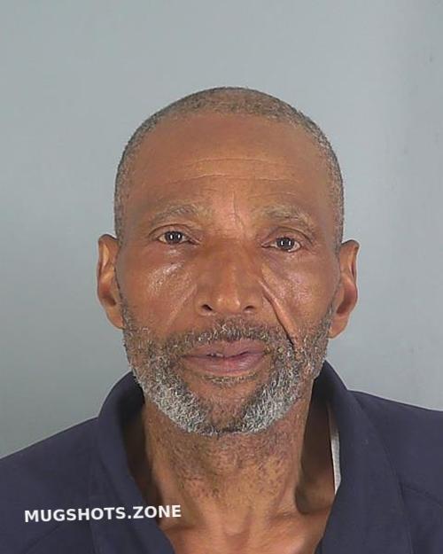 KEVIN ARNELL JOHNSON 04/27/2022 - Spartanburg County Mugshots Zone