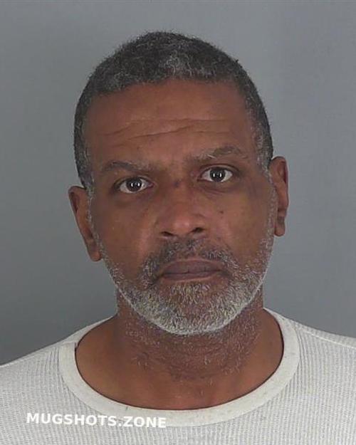 BRIAN KEITH RICE 04/28/2022 - Spartanburg County Mugshots Zone