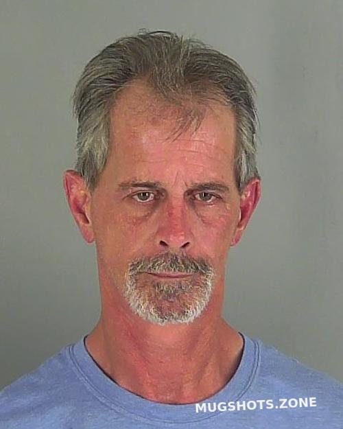 GUY M CAPO 04/29/2022 - Spartanburg County Mugshots Zone