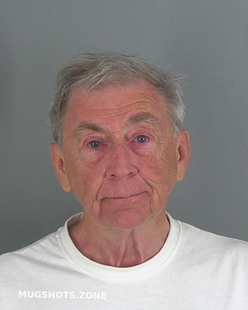 RODGER CLAY JARRELL 04/29/2022 - Spartanburg County Mugshots Zone