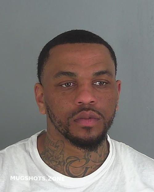 JEREMY TYWON BEATY 04/29/2022 - Spartanburg County Mugshots Zone