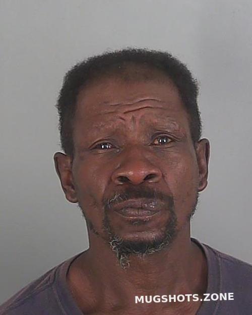 MICHAEL ANTHONY MILLER 04/30/2022 - Spartanburg County Mugshots Zone