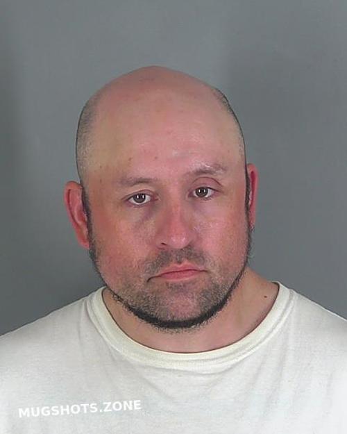 CHRISTOPHER SCOTT ROGERS 05/01/2022 - Spartanburg County Mugshots Zone
