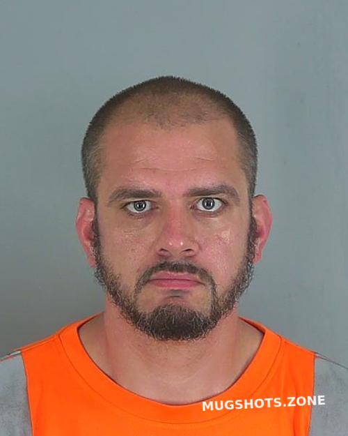 CHRISTOPHER STEWART KARAFFA 05/01/2022 - Spartanburg County Mugshots Zone