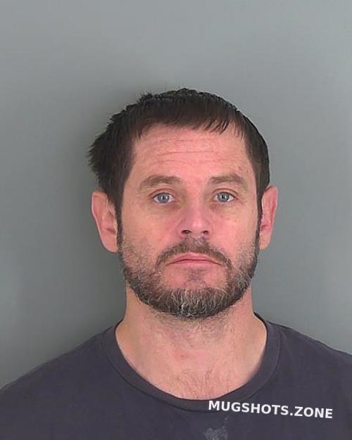 RODNEY ONEIL KELLY 05/05/2022 - Spartanburg County Mugshots Zone