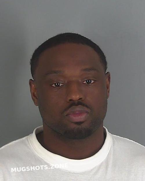JEROME NICHOLAS WHITESIDE 05/06/2022 - Spartanburg County Mugshots Zone