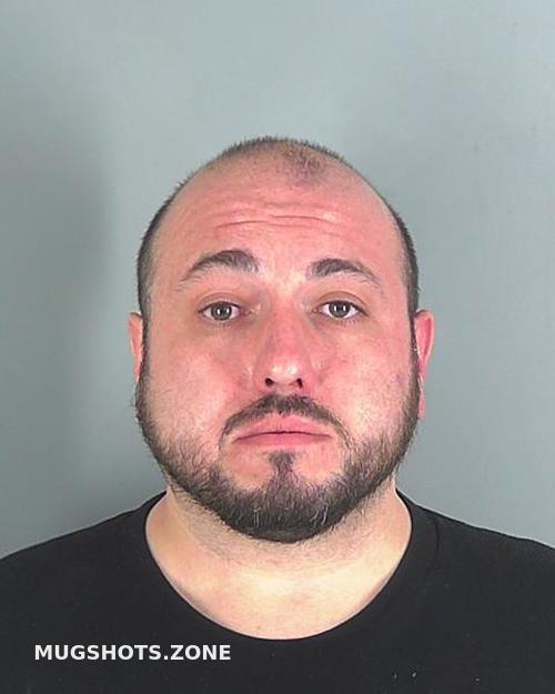 WILLIAM JOSEPH GREGORY POINTER 05/07/2022 - Spartanburg County Mugshots ...