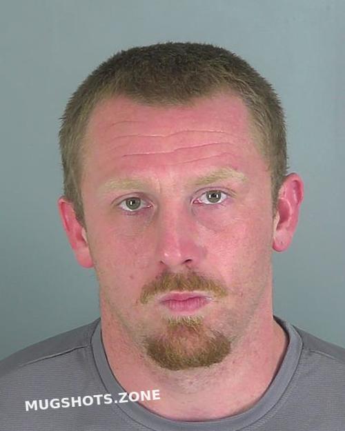 JOSEPH MICHAEL FOWLER 05/08/2022 - Spartanburg County Mugshots Zone