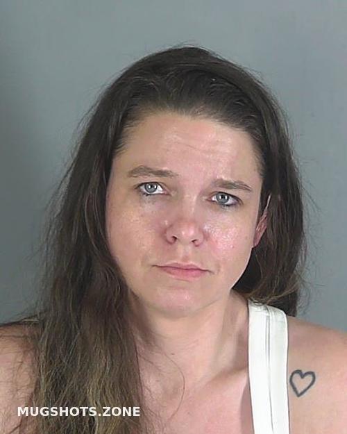 AMANDA SHULTZ CARROLL 05/11/2022 - Spartanburg County Mugshots Zone