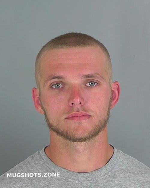 JACOB NATHANIEL CONSTANCE 05/11/2022 - Spartanburg County Mugshots Zone
