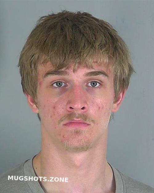 ALEC JASON ABERNATHY 05/13/2022 - Spartanburg County Mugshots Zone