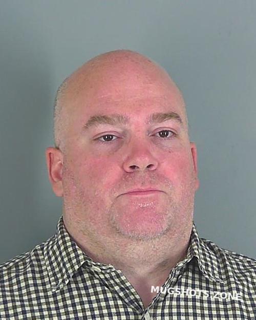 DARYL DUANE HOOVER 05/14/2022 - Spartanburg County Mugshots Zone