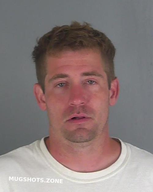 JASON EDWARD OWENS 05/15/2022 - Spartanburg County Mugshots Zone