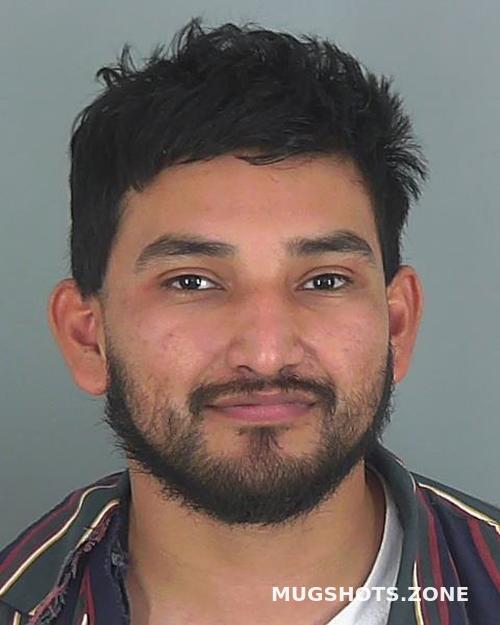 RENO RAIN REYNOSO 05/16/2022 - Spartanburg County Mugshots Zone