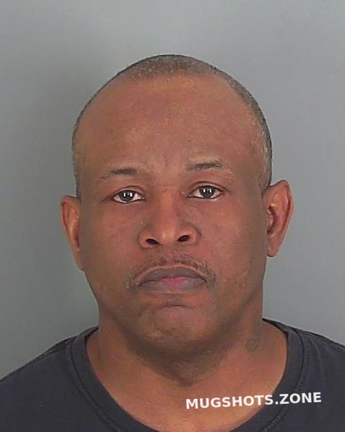 JERMAINE LOUIS GENTRY 05/17/2022 - Spartanburg County Mugshots Zone