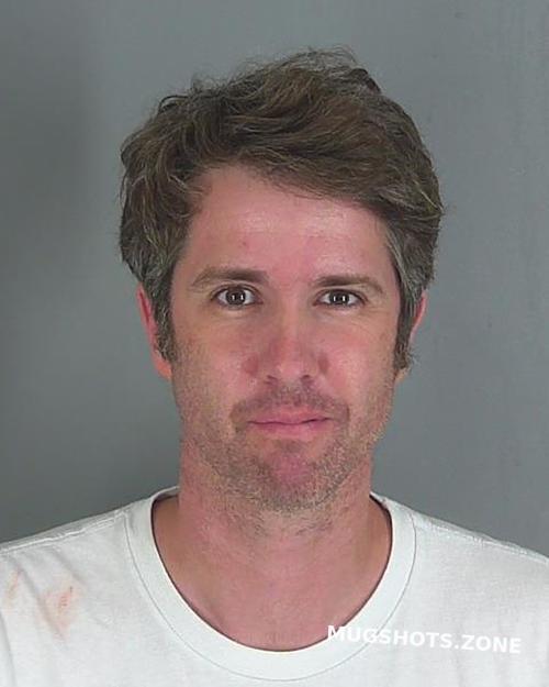 MICHAEL BRANDON PASSMORE 05/18/2022 - Spartanburg County Mugshots Zone